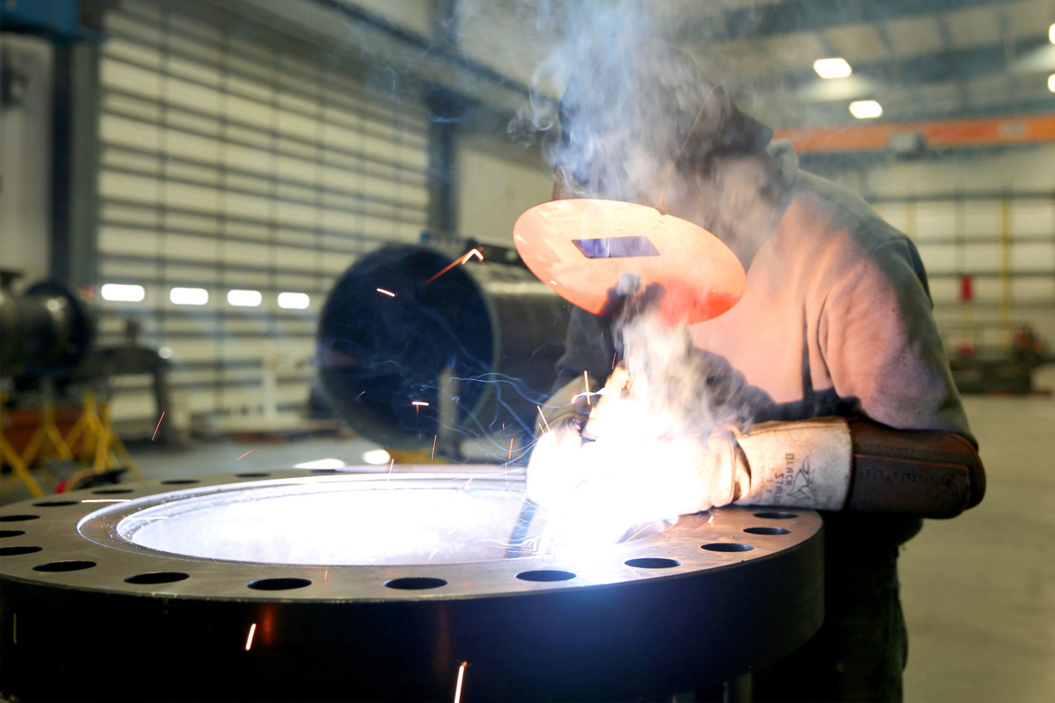 Midstream Oil and Gas Solutions | Meter Provers | Meter Engineers