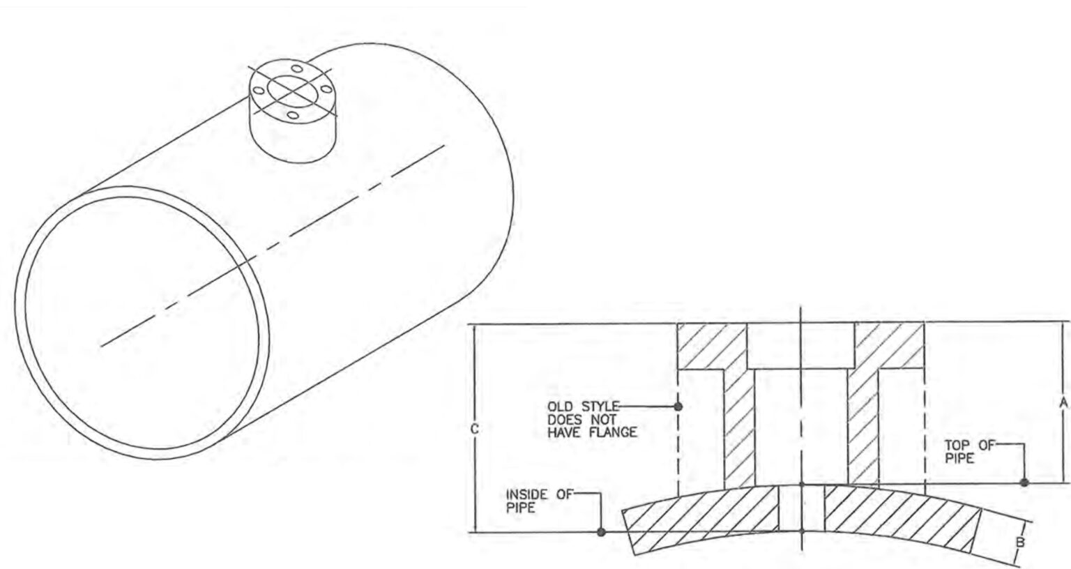 Flow Detector Switches | Flow Meter Switch | Meter Engineers