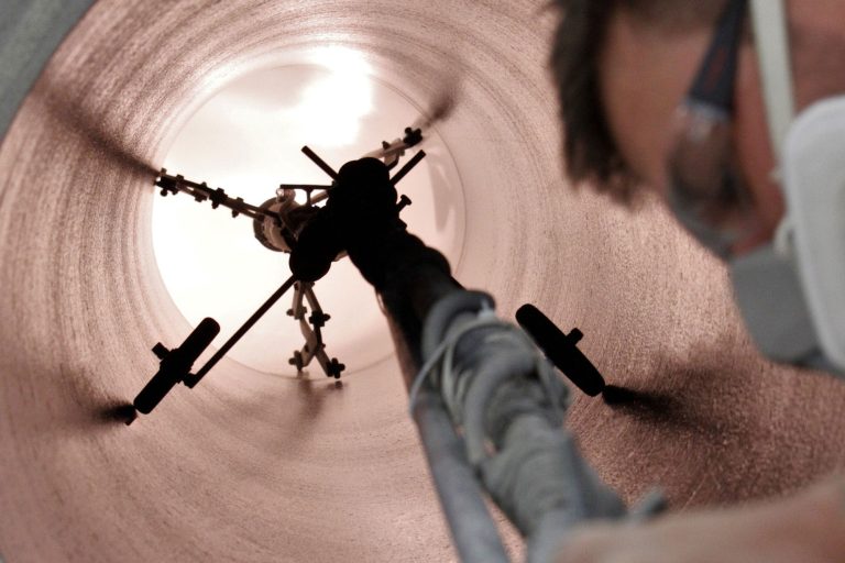 Midstream Oil and Gas Solutions | Meter Provers | Meter Engineers