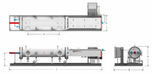 Small Volume Prover | Portable Meter Prover | Meter Engineers